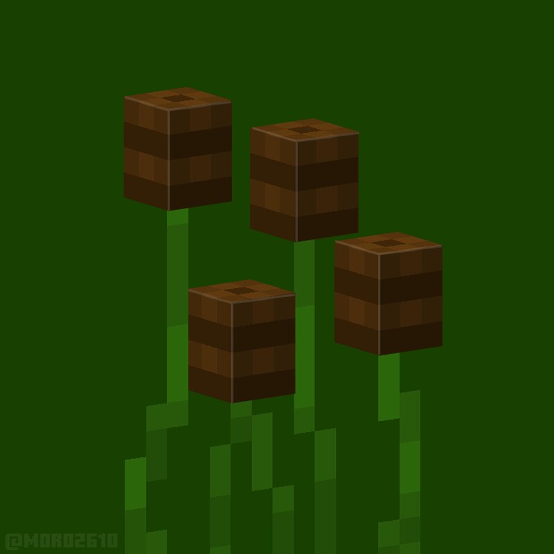 Reed-1.19 Minecraft Texture Pack