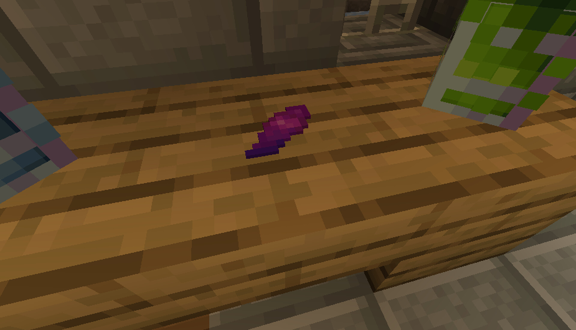 Cactus Fruit Minecraft Texture Pack