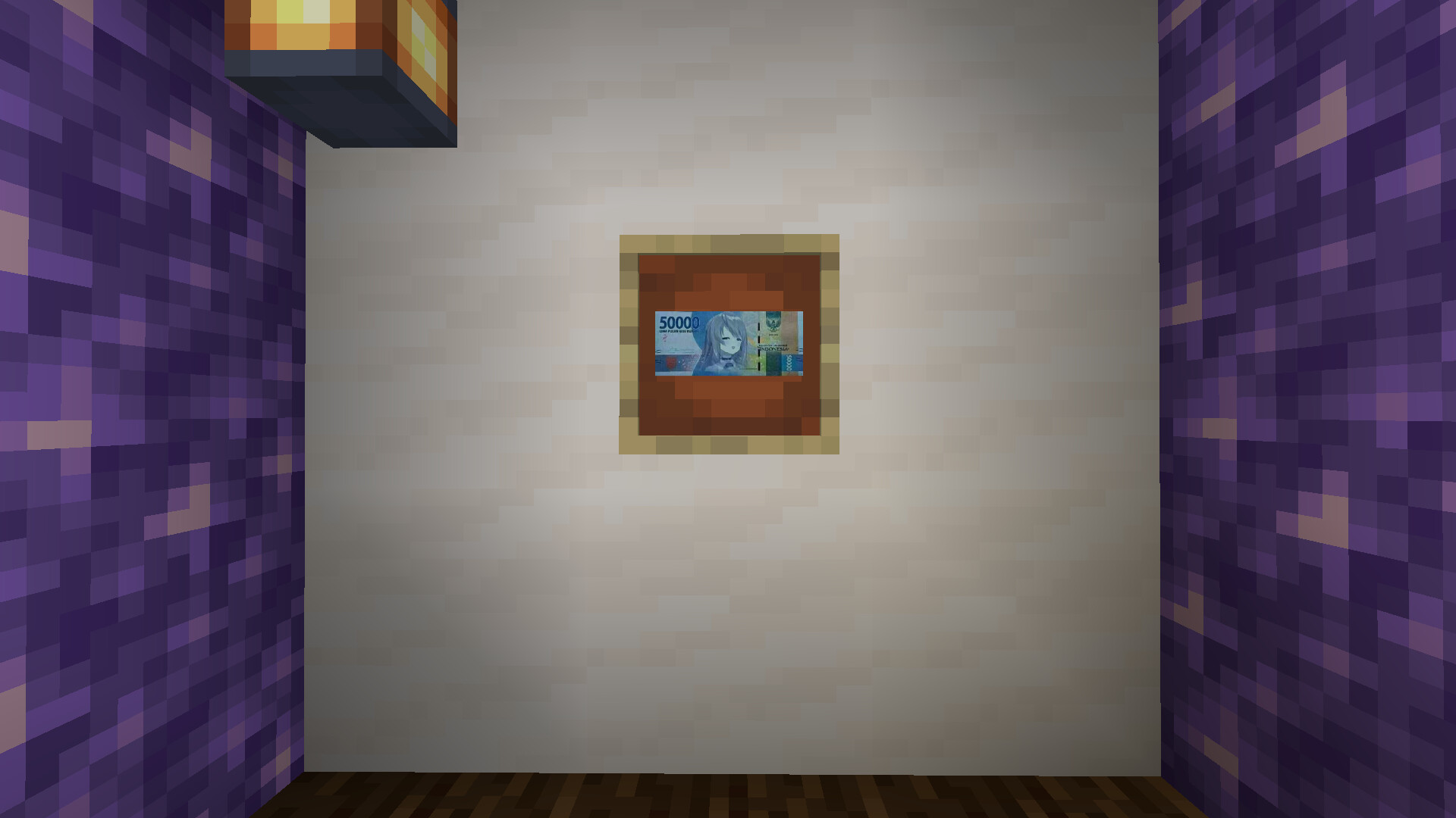 Moona Money Pack Minecraft Texture Pack