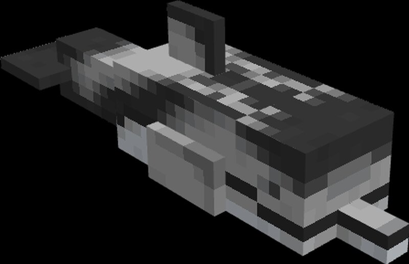 Biome Dolphins [NEEDS OPTIFINE] Minecraft Texture Pack