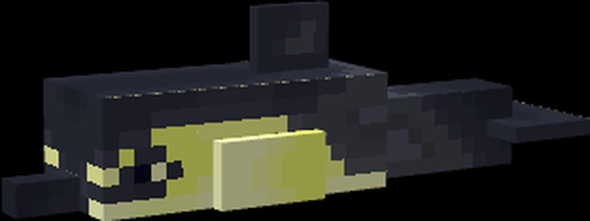 Biome Dolphins [NEEDS OPTIFINE] Minecraft Texture Pack