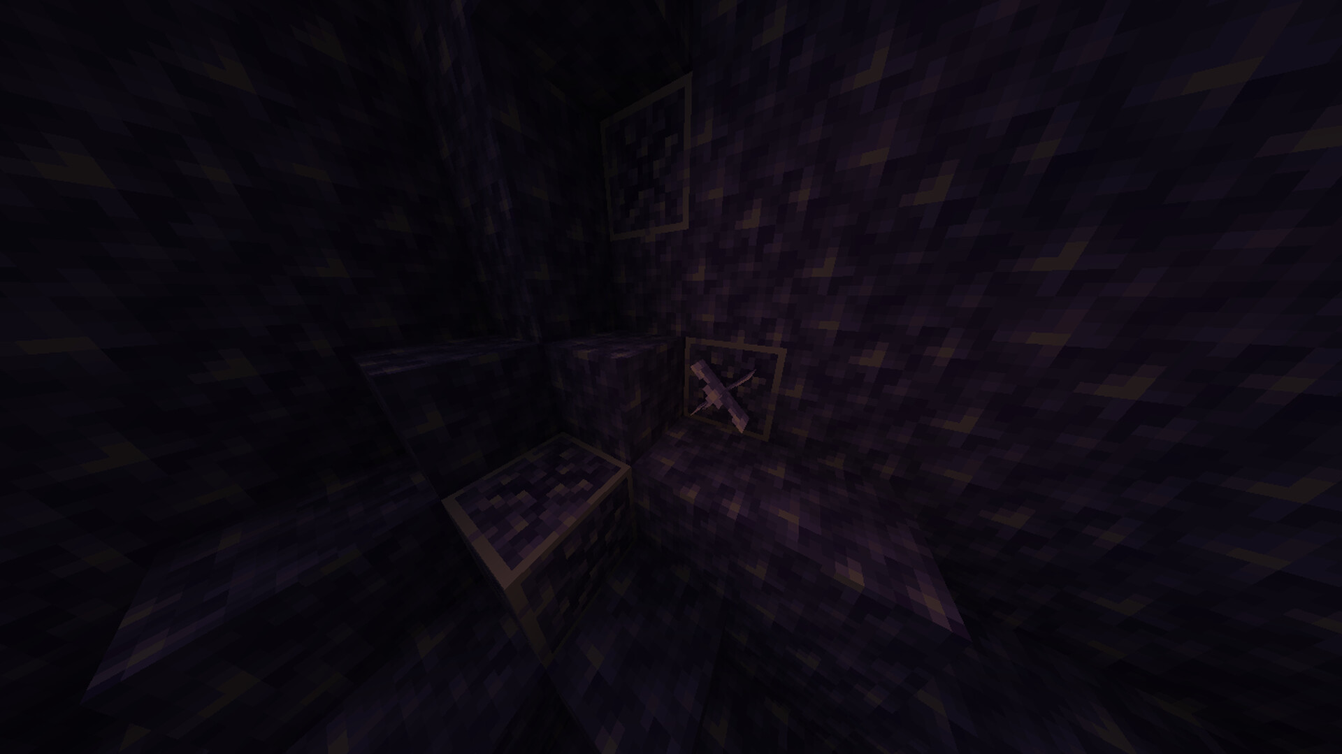 Budding Amethyst Highliter Minecraft Texture Pack