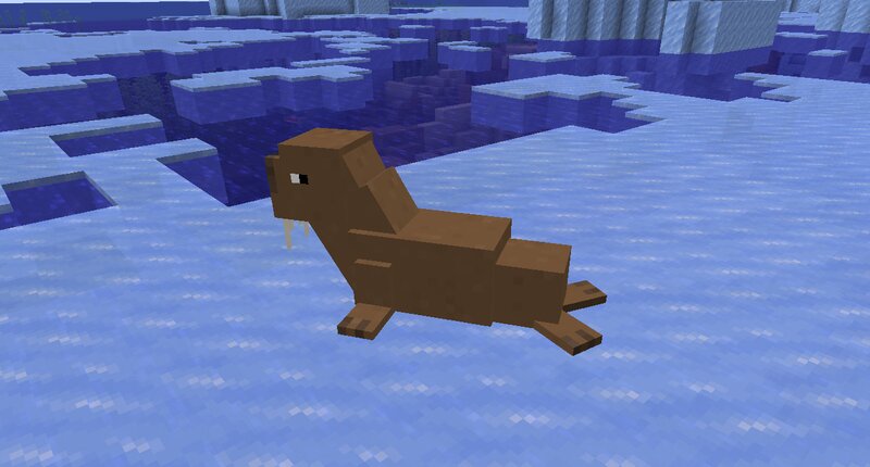 Mursu [Optifine] Minecraft Texture Pack