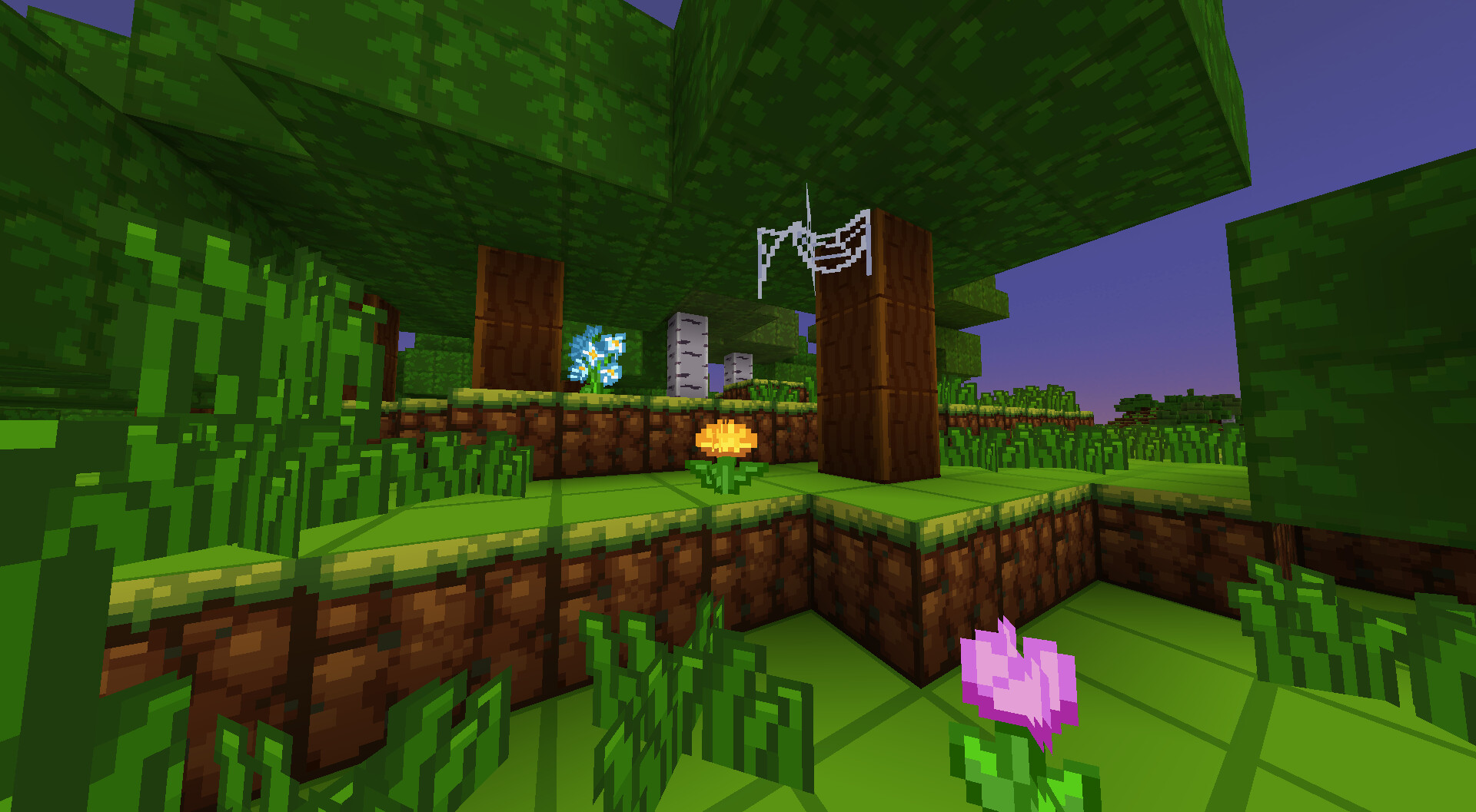 Mob Vote Server Resource Pack 1.8x (WORKING!!!) Minecraft Texture Pack