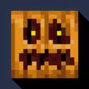 Living Pumpkin Minecraft Texture Pack