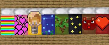 Bed Minecraft Texture Packs | Planet Minecraft Community