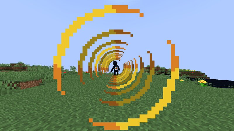 The Stalker Minecraft Texture Pack