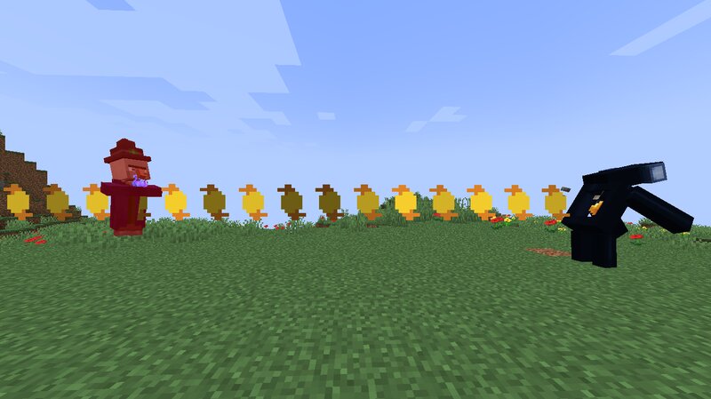 The Stalker Minecraft Texture Pack