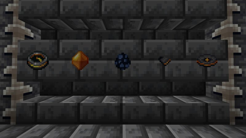 The Stalker Minecraft Texture Pack