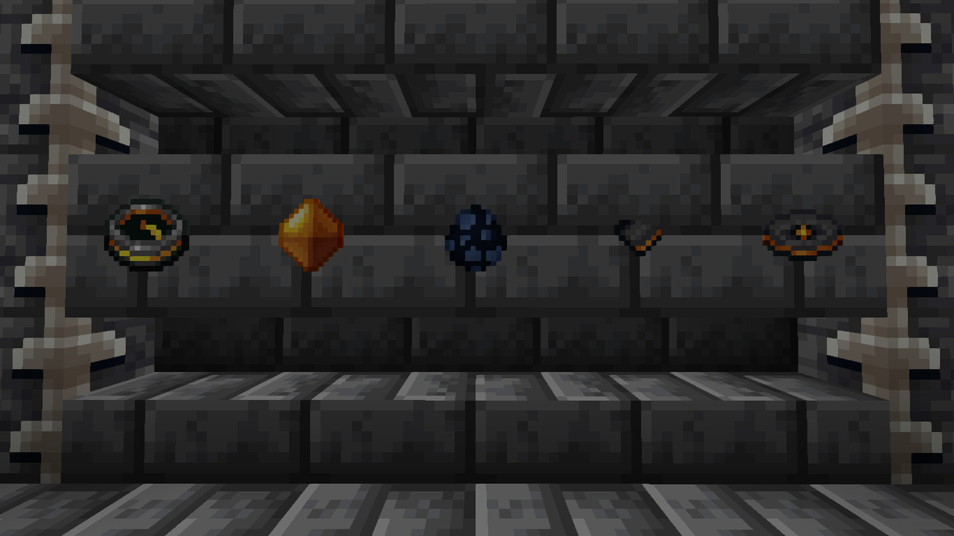 The Stalker Minecraft Texture Pack