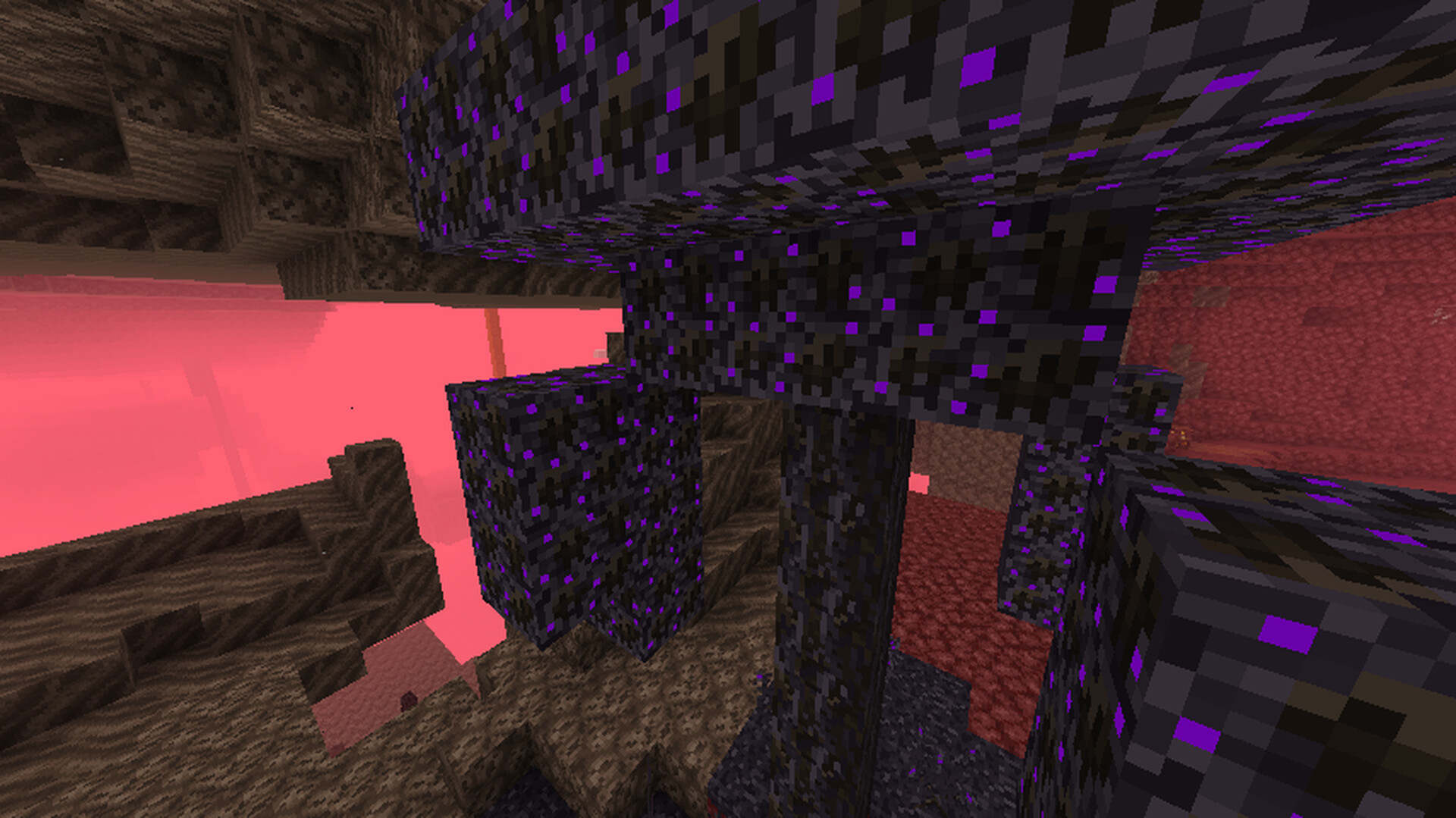 WarpedWither Minecraft Texture Pack