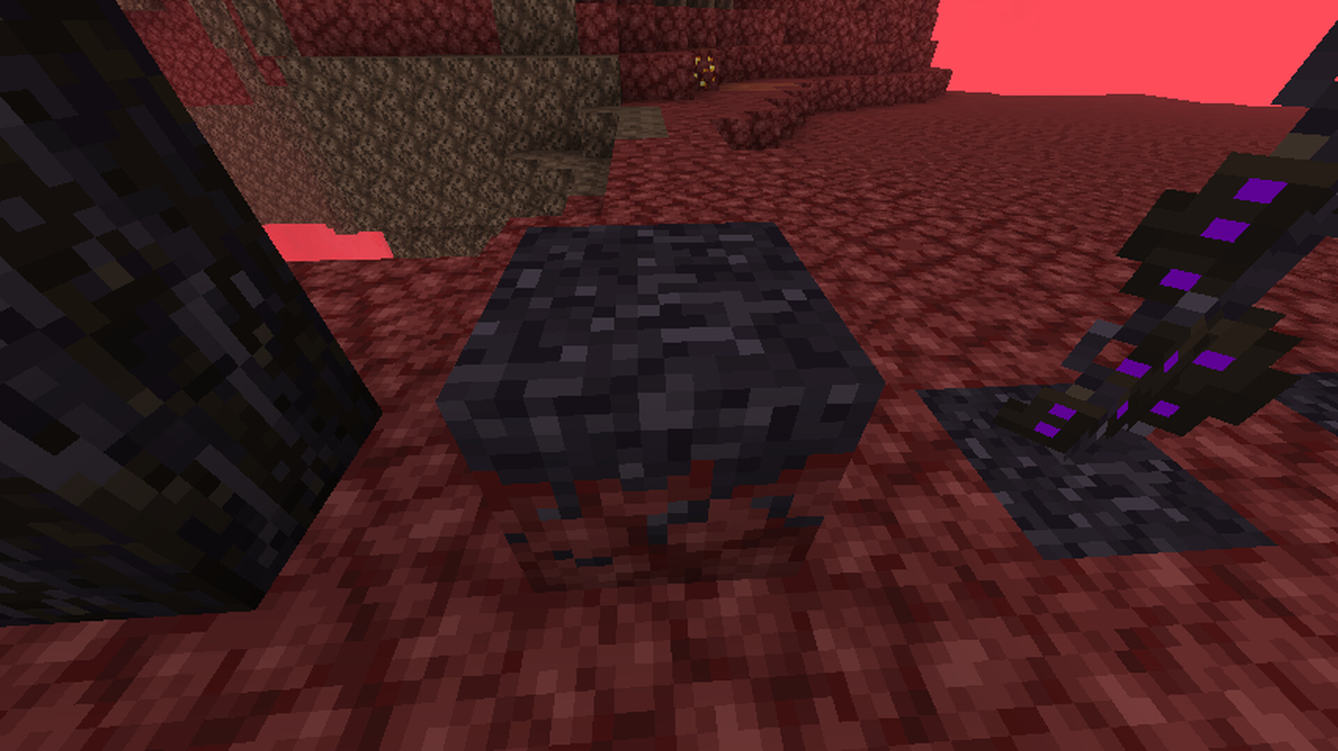 WarpedWither Minecraft Texture Pack