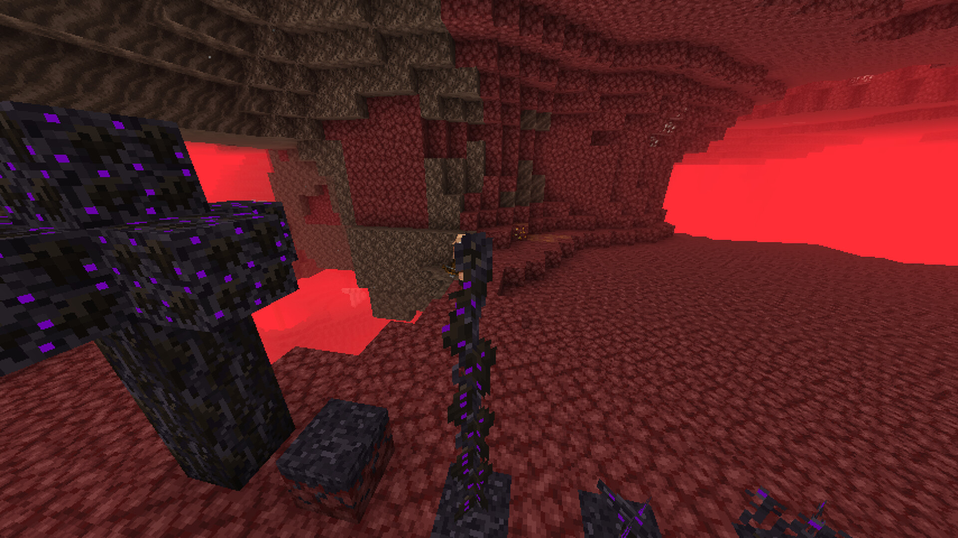 WarpedWither Minecraft Texture Pack