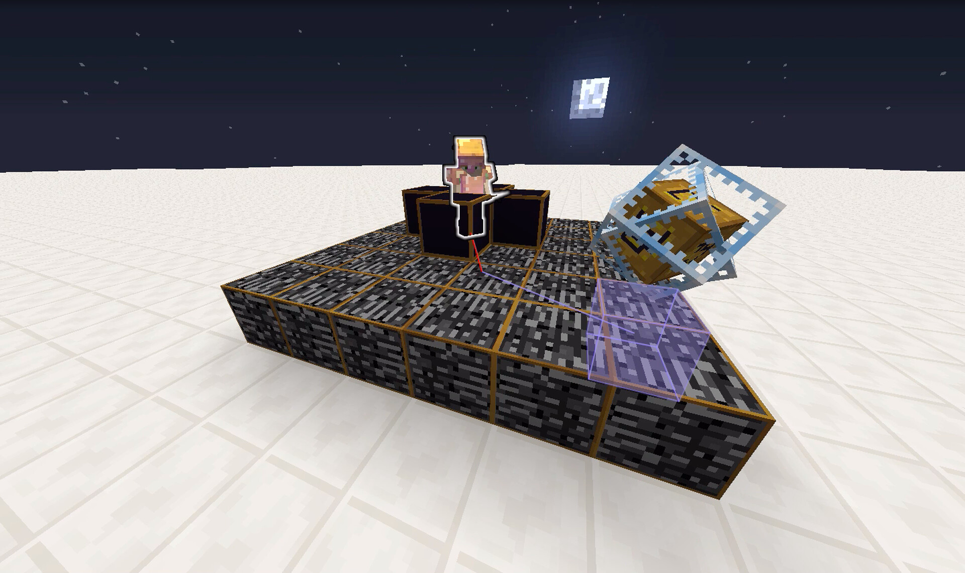 Gold Legacy CPVP Pack Minecraft Texture Pack