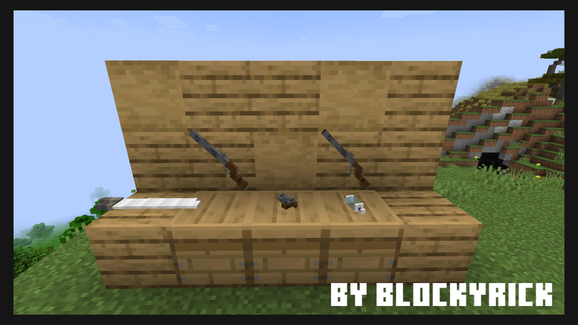 AoT Resource Pack Minecraft Texture Pack