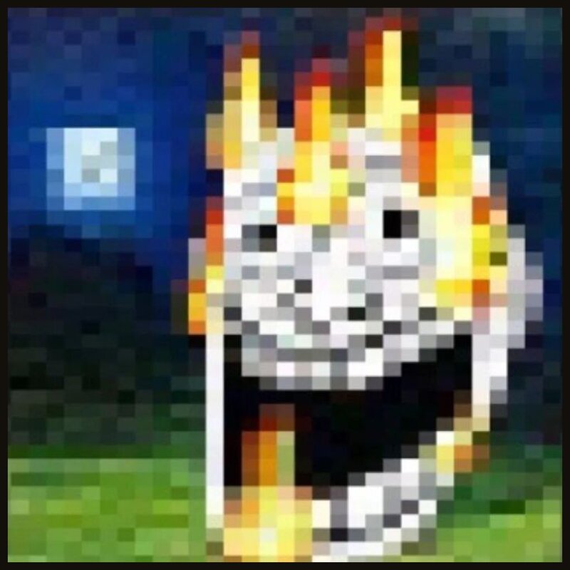 "burning troll" picture Minecraft Texture Pack
