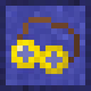 Minimalistic Steampunk Armor Minecraft Texture Pack