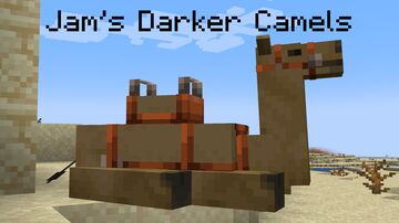 Camel Minecraft Texture Packs | Planet Minecraft Community