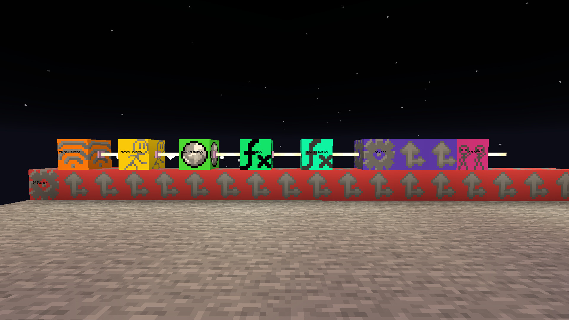 GoBlocks Texture Pack Minecraft Texture Pack