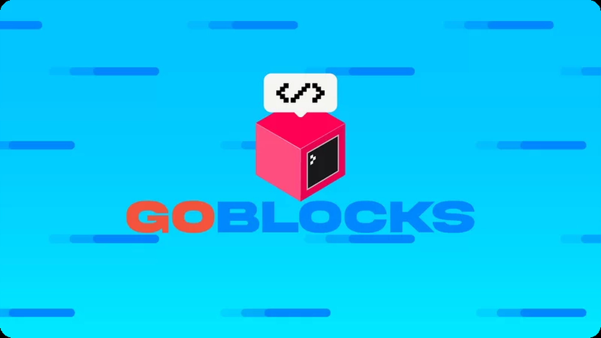 GoBlocks Texture Pack Minecraft Texture Pack