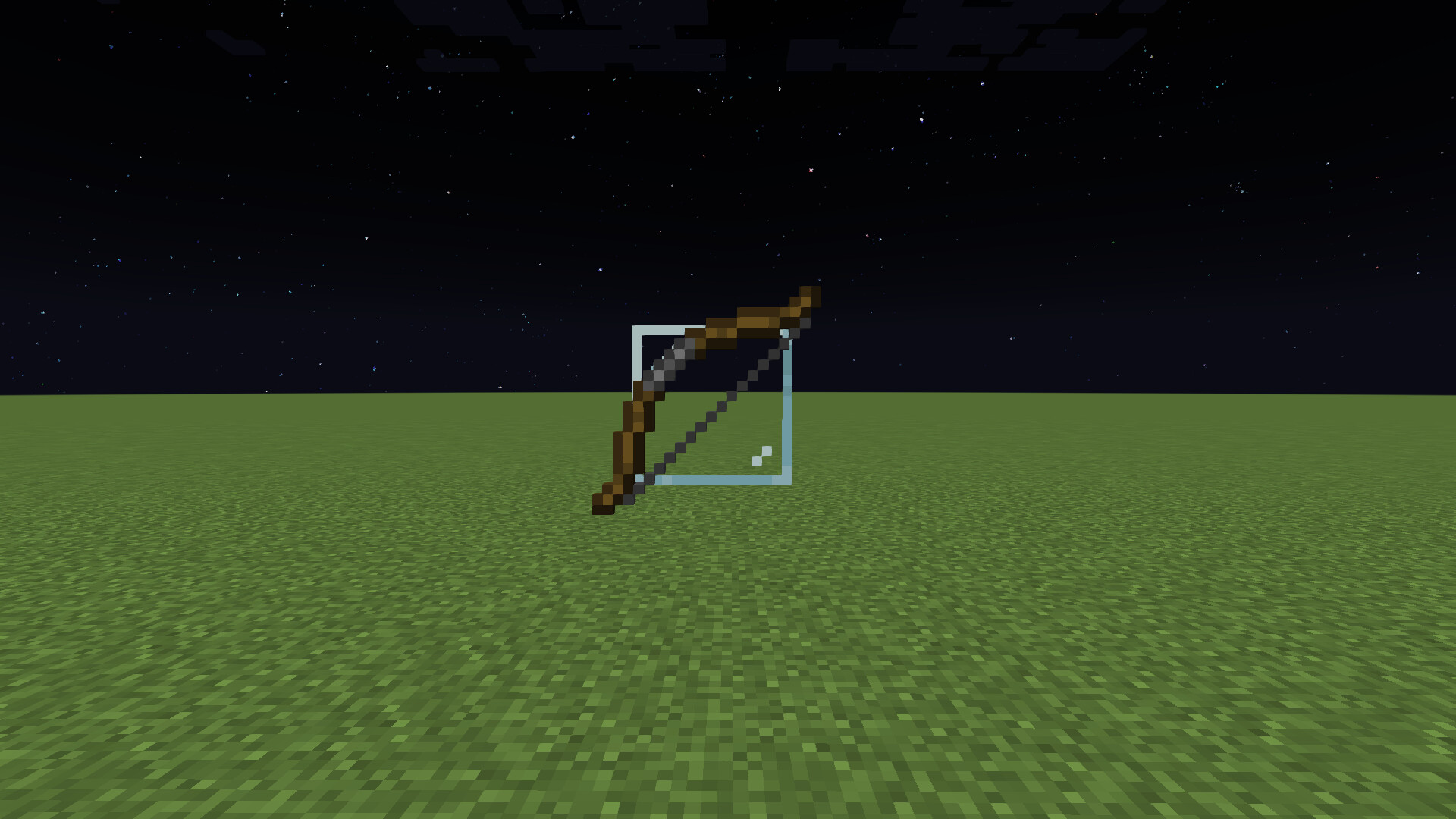 Bows to Longbows CIT Minecraft Texture Pack