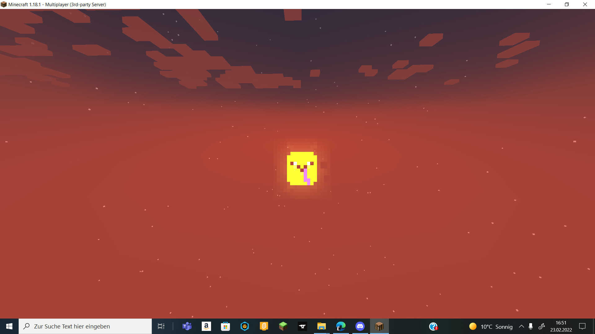 Comic styl [16x16] Minecraft Texture Pack