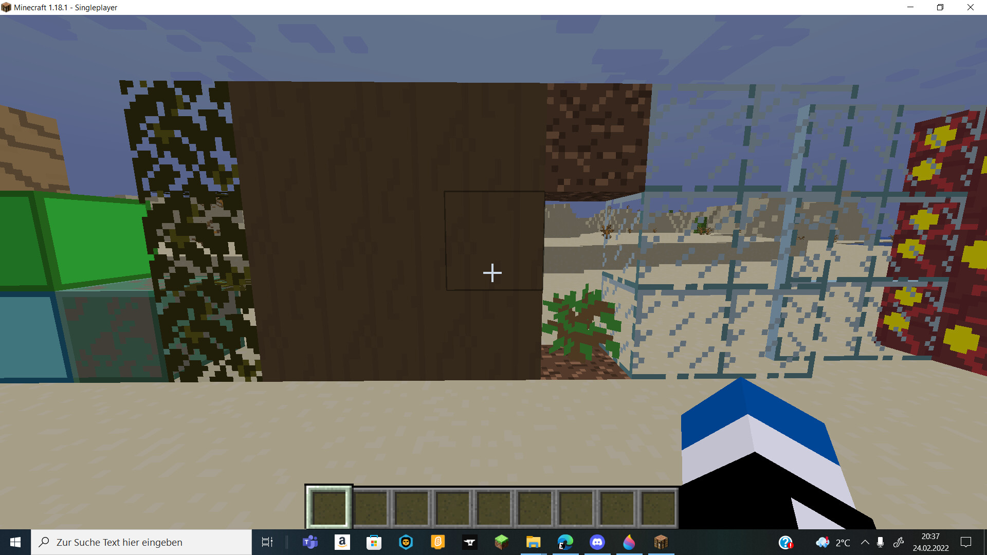 Comic styl [16x16] Minecraft Texture Pack