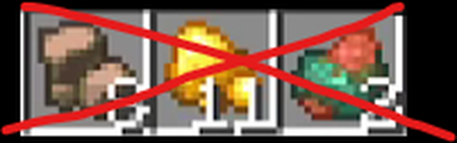 Classic Ores!!! (Old ores such as Iron and Gold and Copper!) Minecraft ...