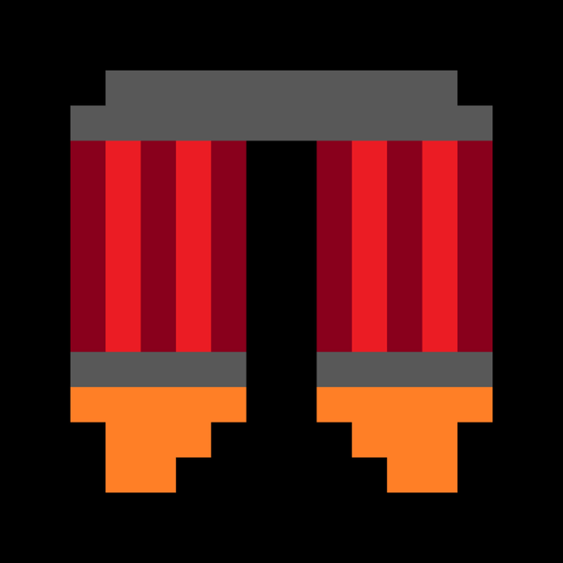 Elytra to Jetpack Minecraft Texture Pack