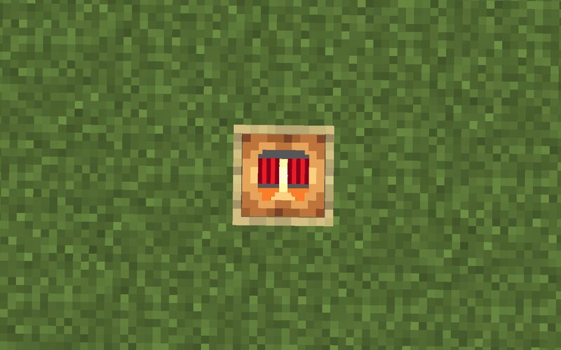 Elytra to Jetpack Minecraft Texture Pack