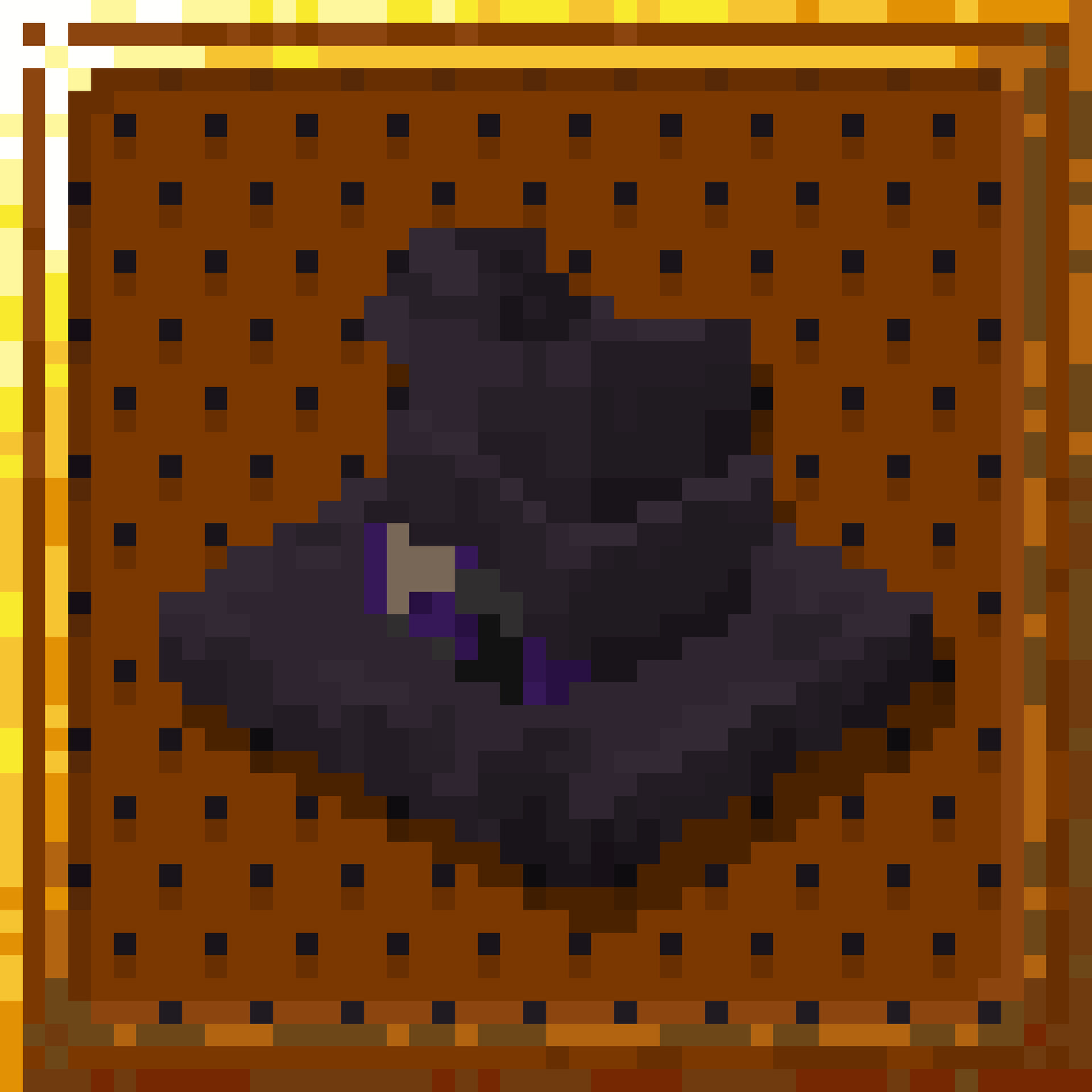 Player Witch Hats Minecraft Texture Pack