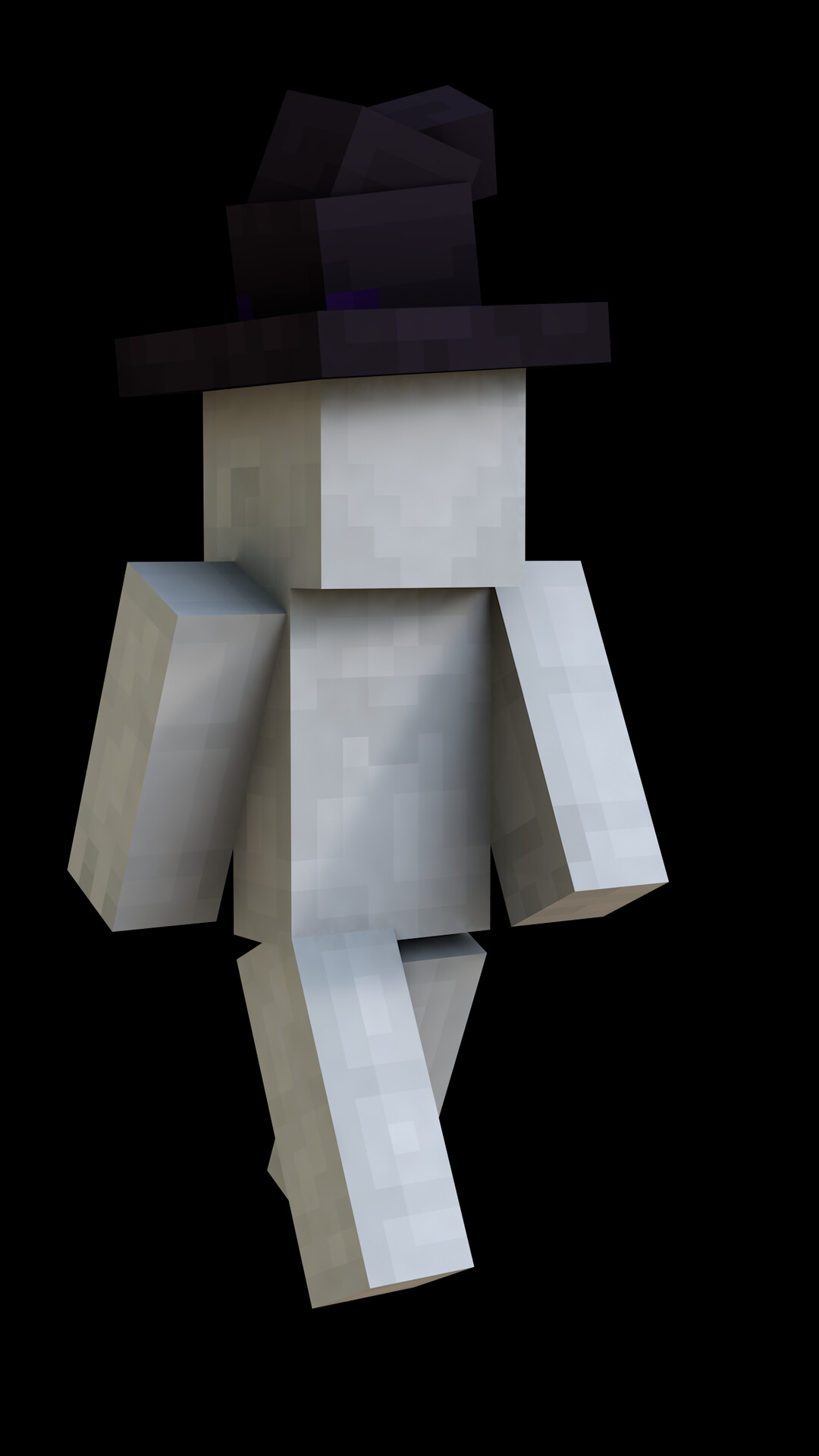 Player Witch Hats Minecraft Texture Pack