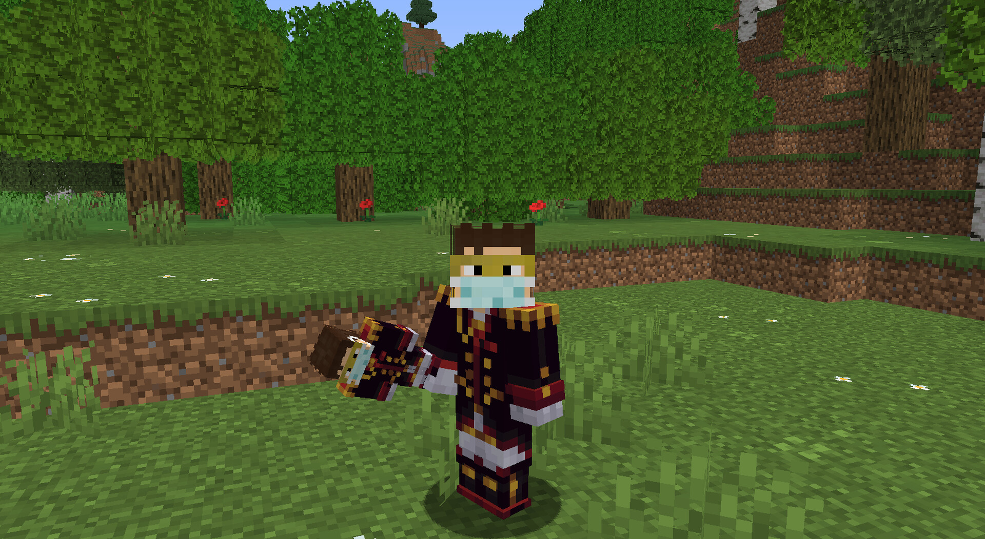 Better Swords Minecraft Texture Pack