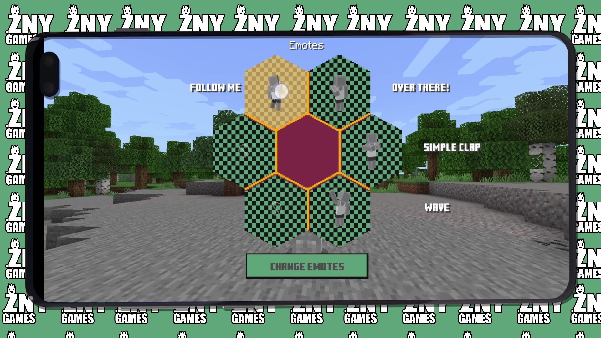 DEMON SLAYER [WINDOWS & ANDROID] 👹 Minecraft Texture Pack