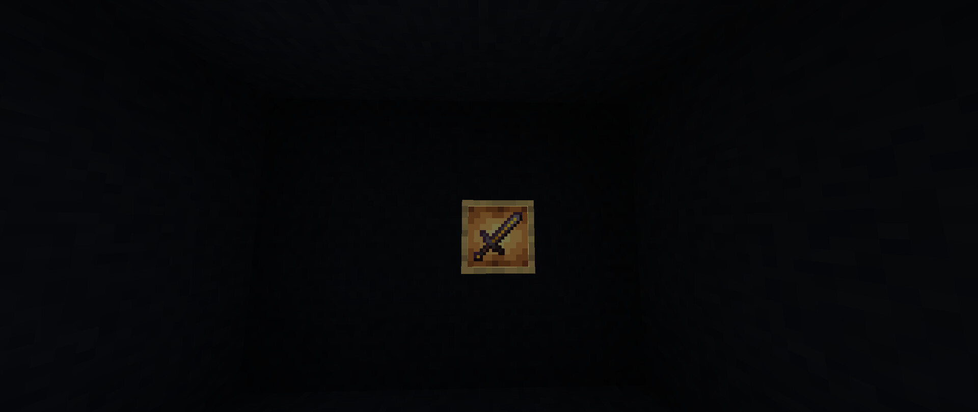 Golden netherite Minecraft Texture Pack