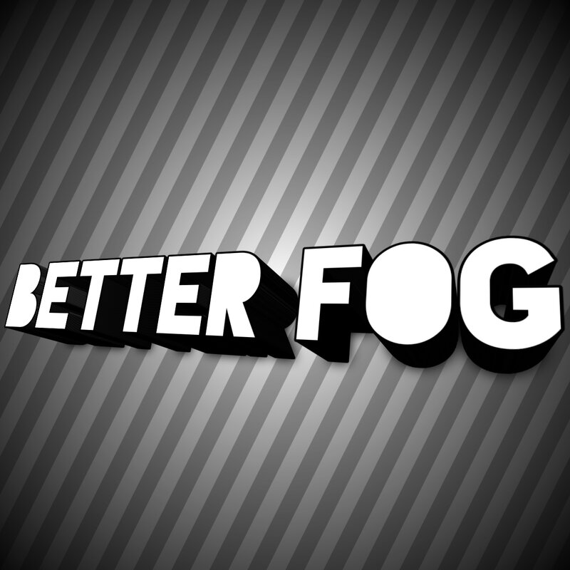 Better Fog Minecraft Texture Pack