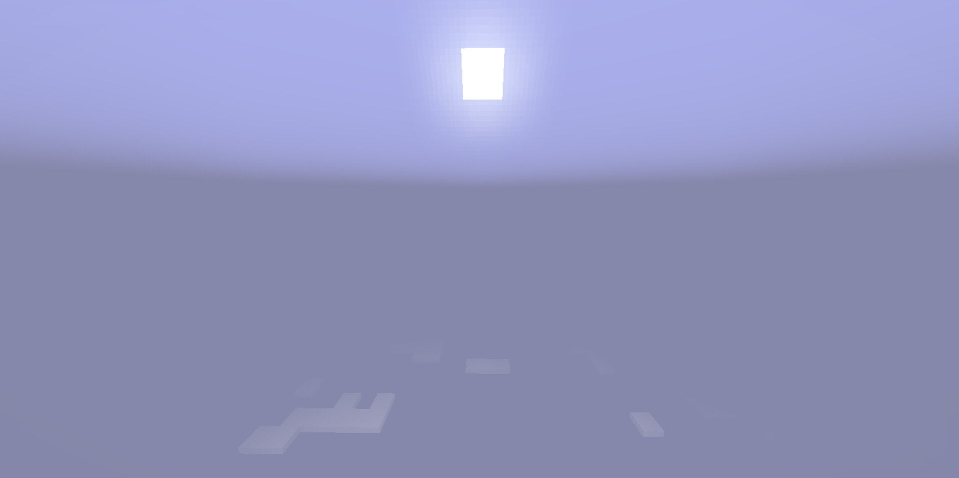 Better Fog Minecraft Texture Pack