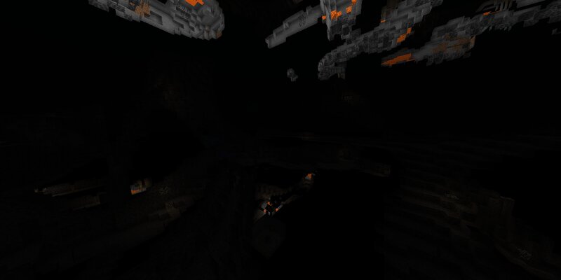 Better Fog Minecraft Texture Pack