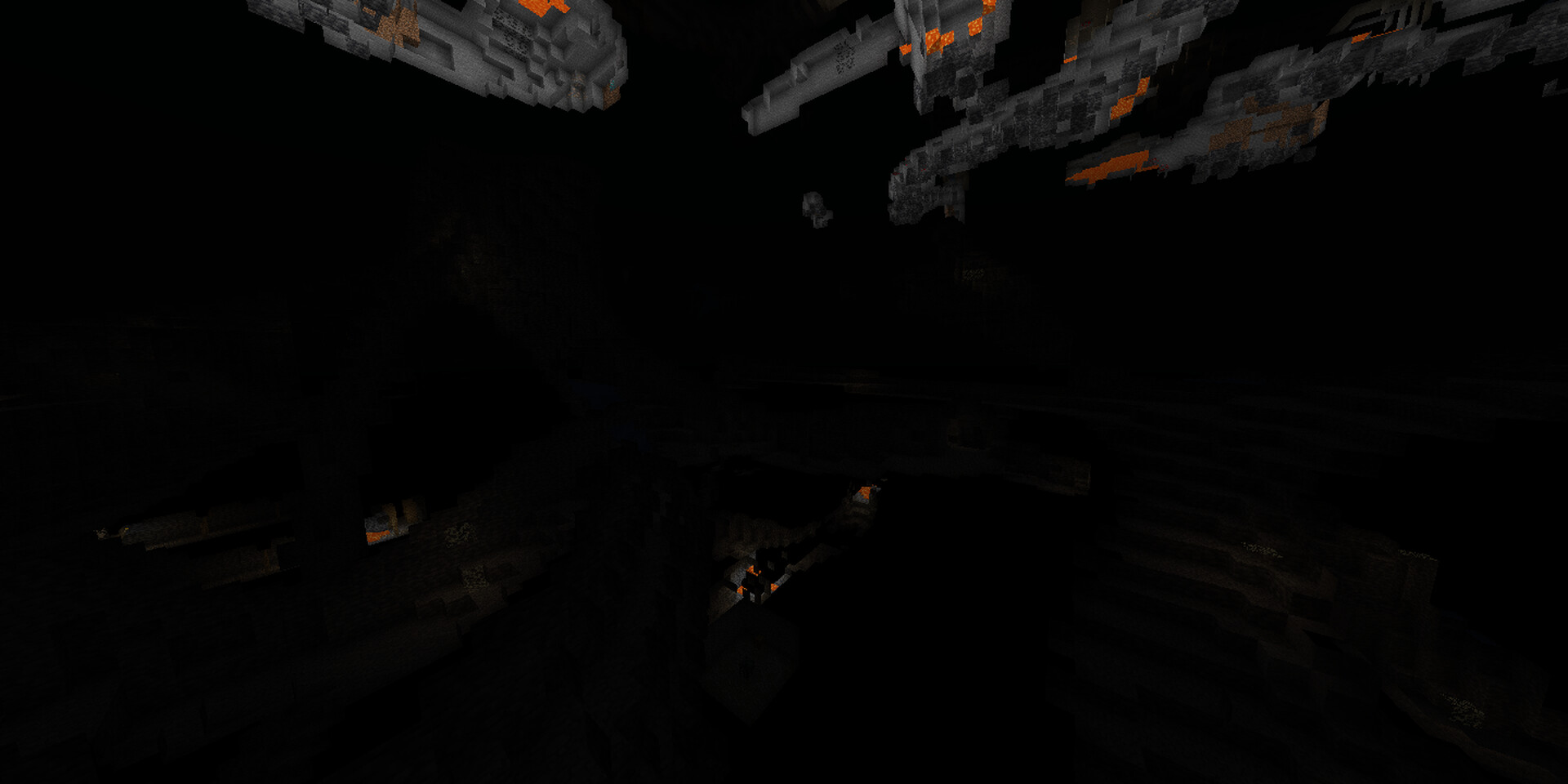 Better Fog Minecraft Texture Pack