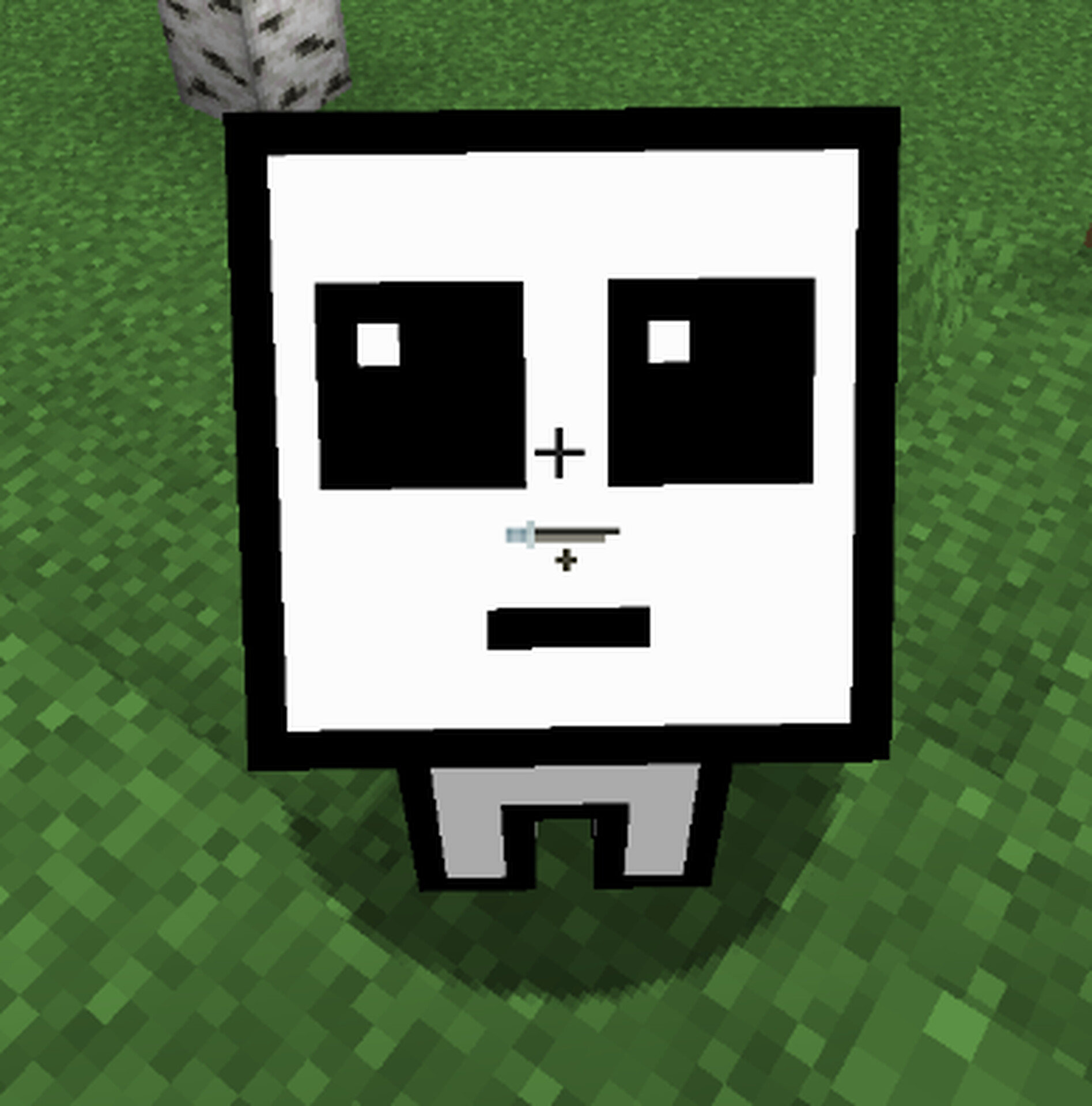 TBH Minecraft Texture Pack