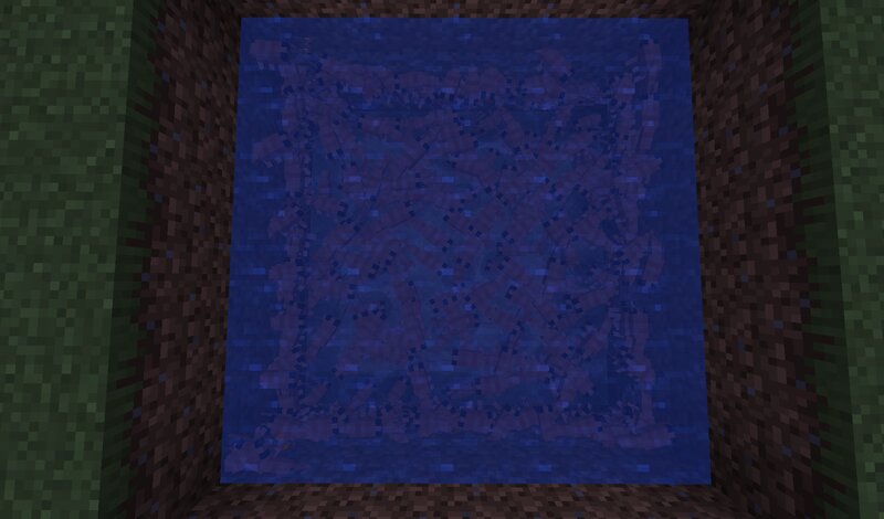 Cutie Crawlies - Shrimp Cods Minecraft Texture Pack