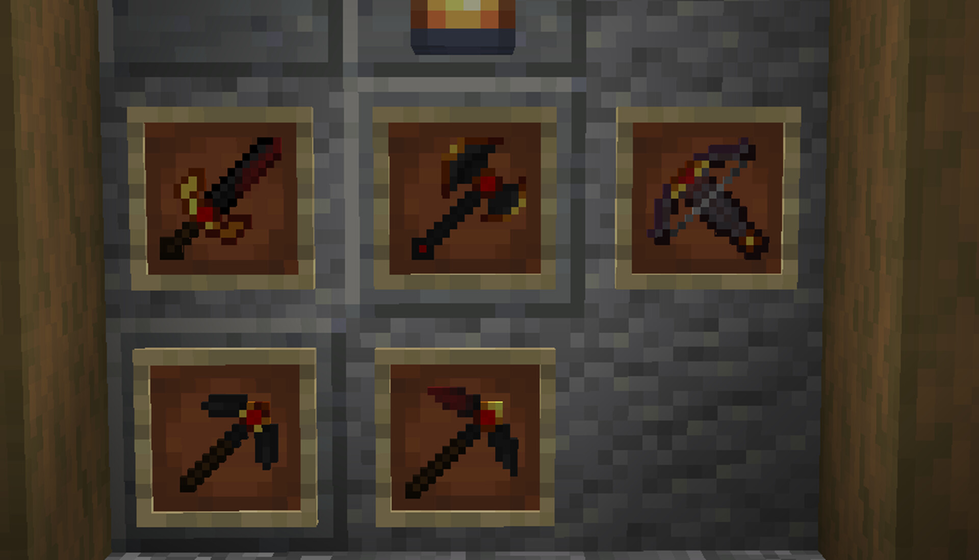 Dream smp Villains Minecraft Texture Pack