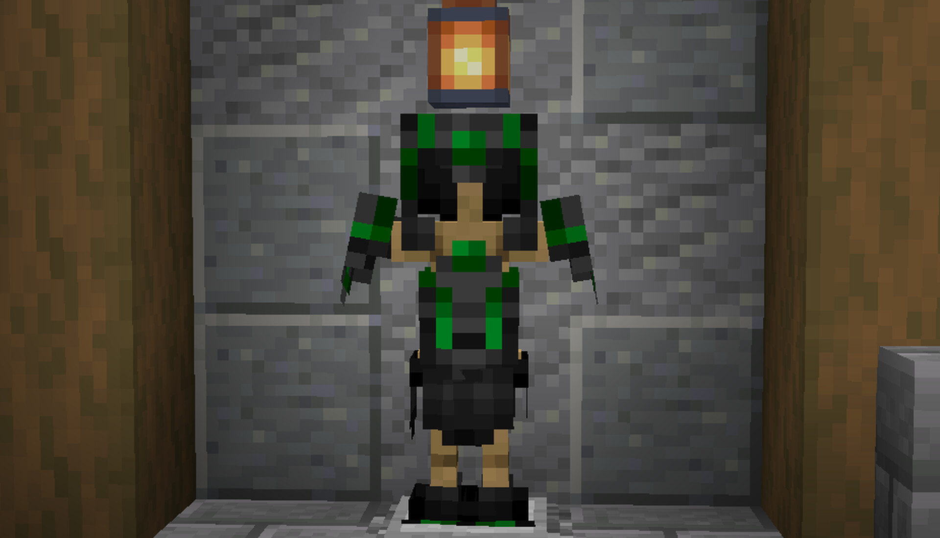 Dream smp Villains Minecraft Texture Pack
