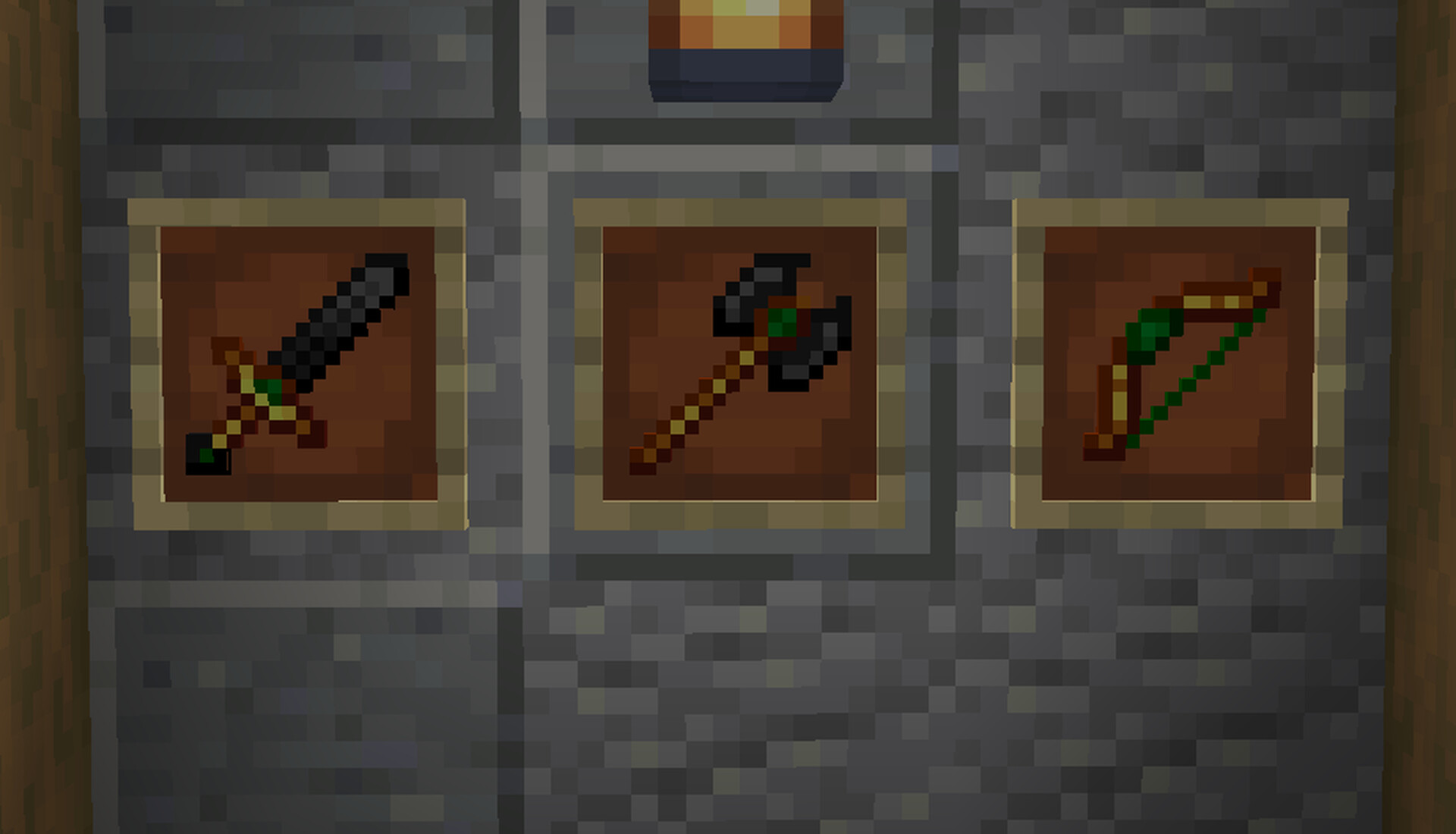 Dream smp Villains Minecraft Texture Pack