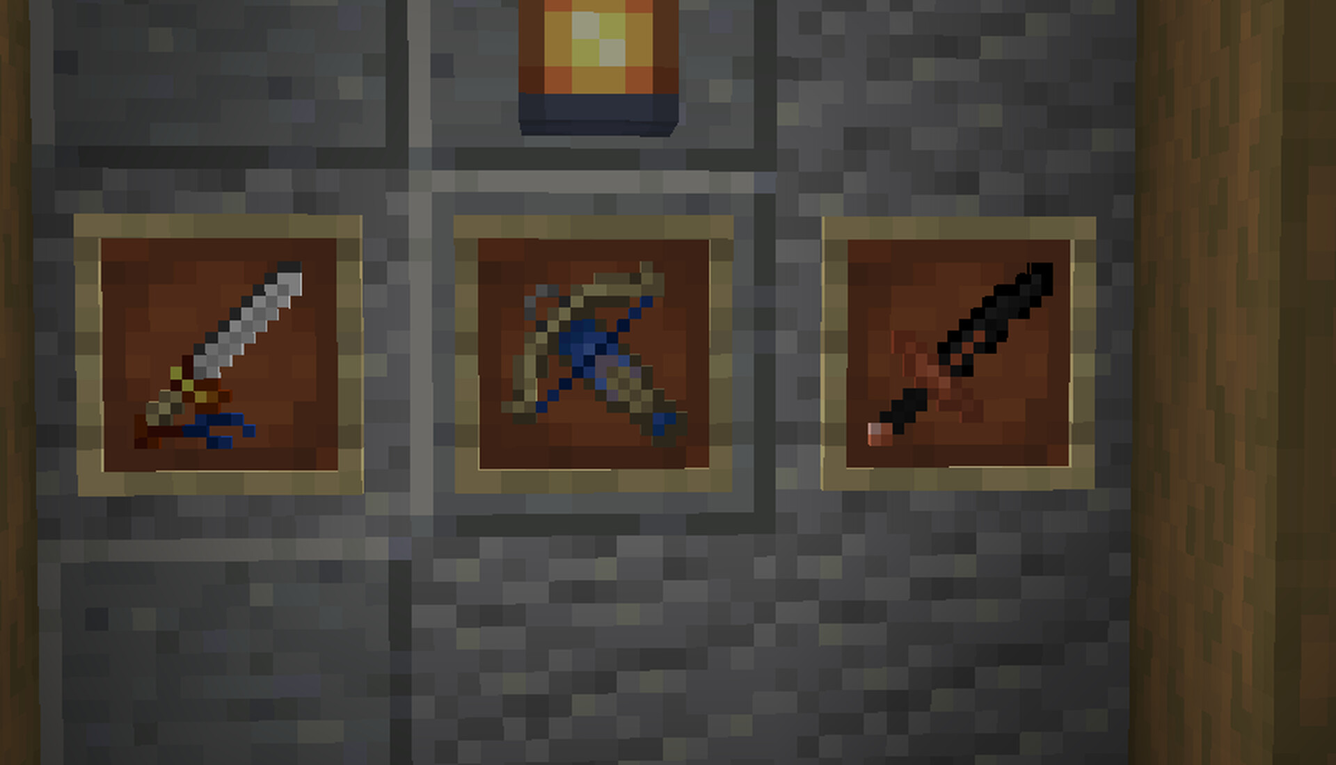 Dream smp Villains Minecraft Texture Pack