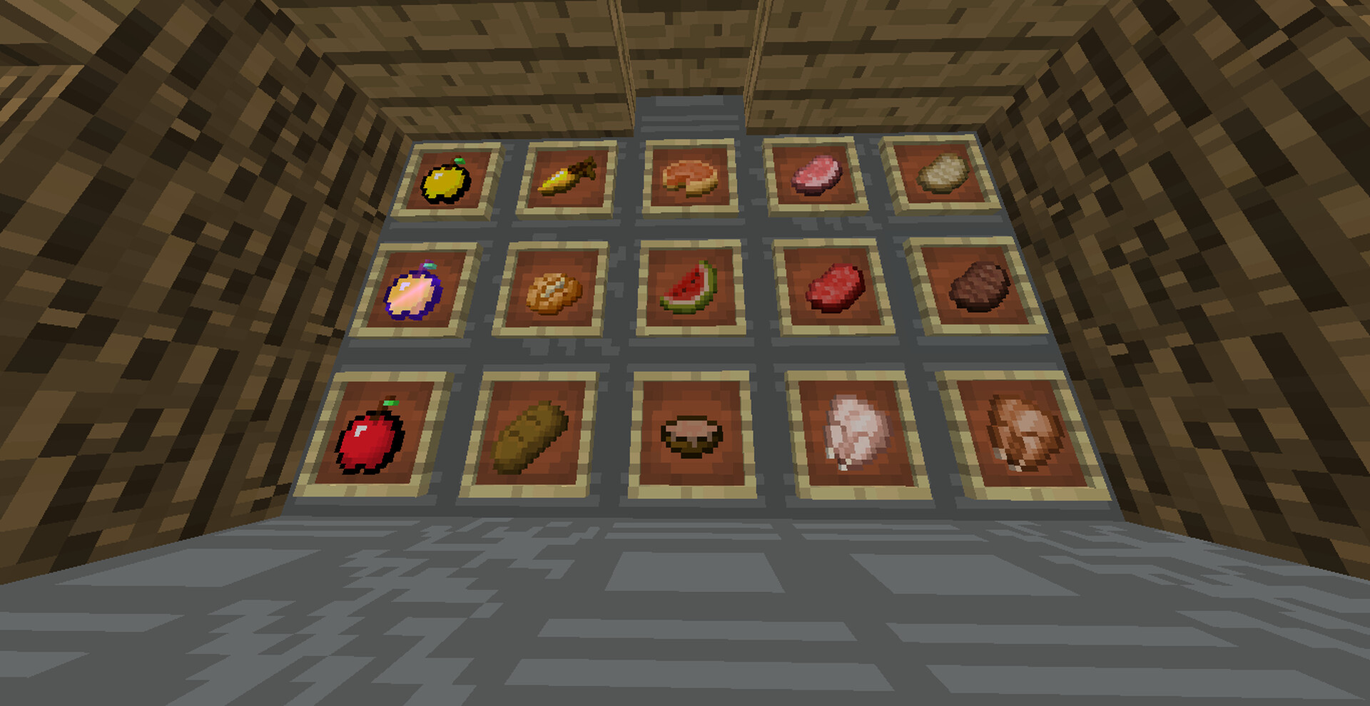 Ino 16x Minecraft Texture Pack