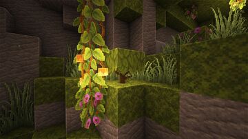 Vines Minecraft Texture Packs | Planet Minecraft Community