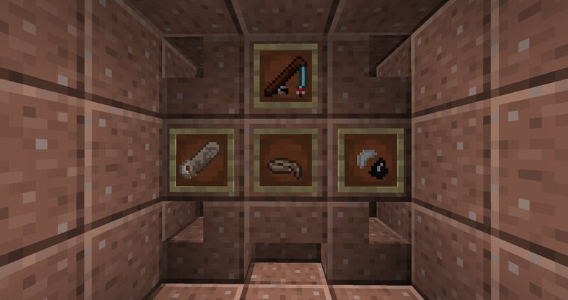 Vanilla Tools+ 2.0 Minecraft Texture Pack