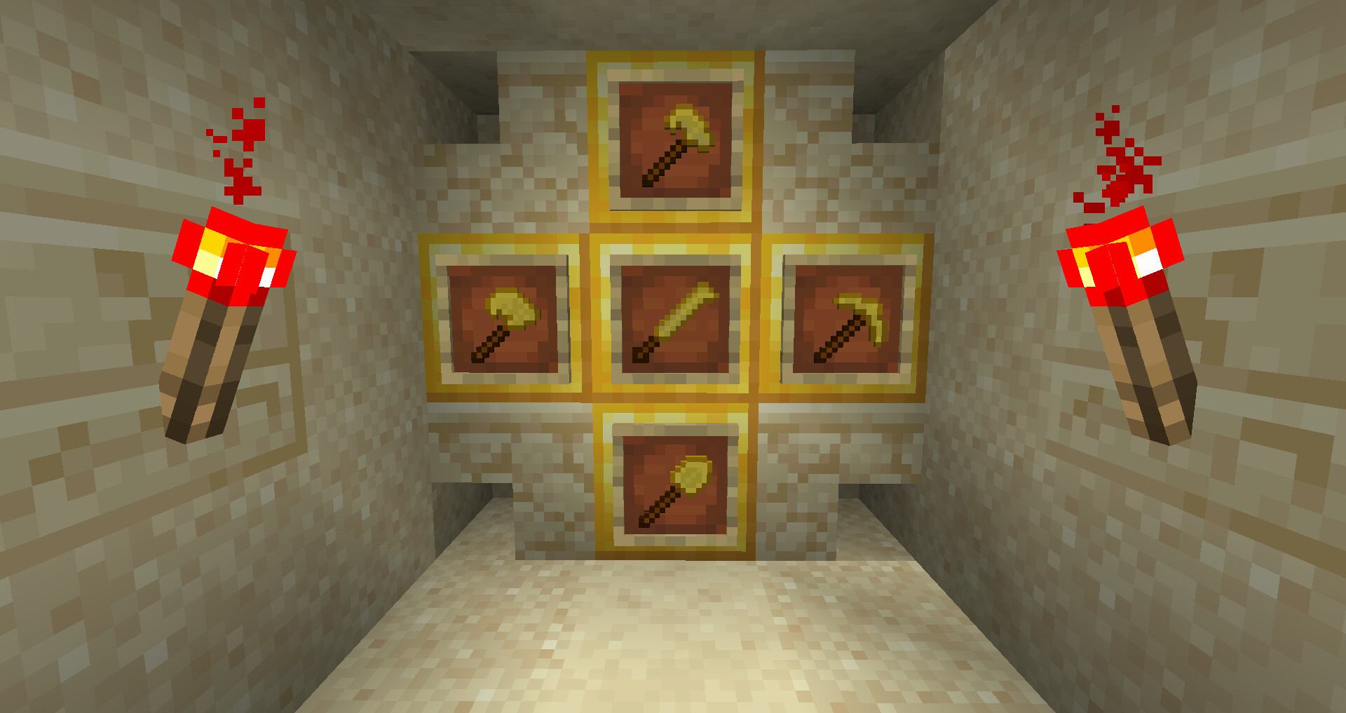 Vanilla Tools+ 2.0 Minecraft Texture Pack