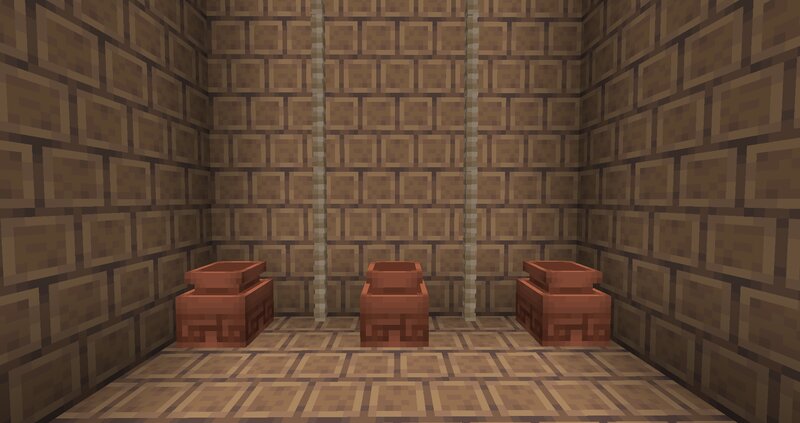 archaeological-update Minecraft Texture Pack